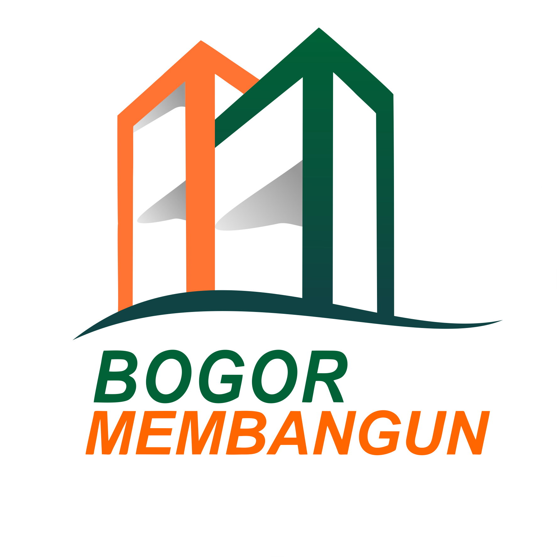Logo – DINAS SOSIAL Kabupaten Bogor