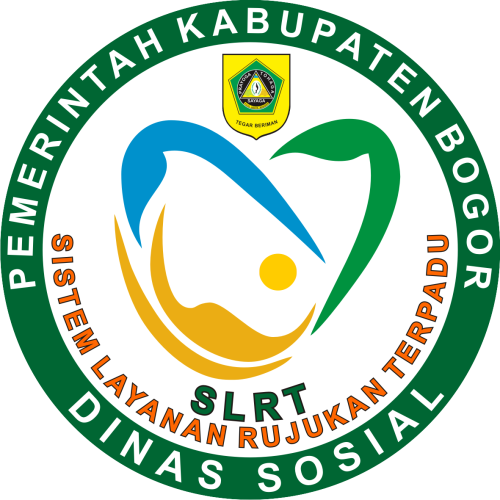 Logo – DINAS SOSIAL Kabupaten Bogor
